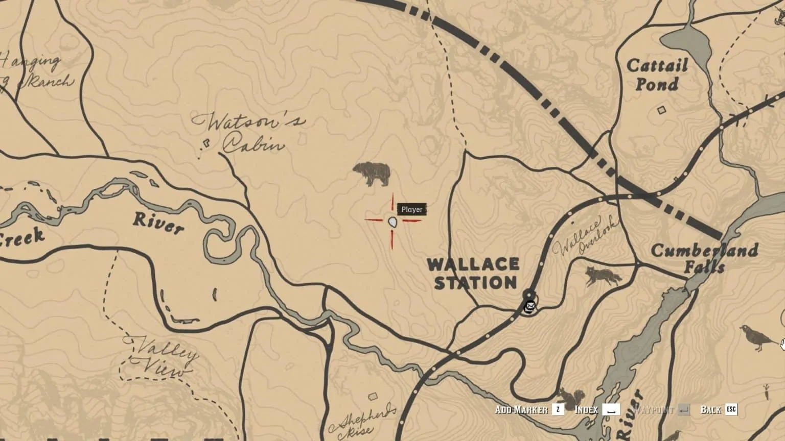 Red Dead Redemption 2 All Weapons Locations Guide - RDR2.org