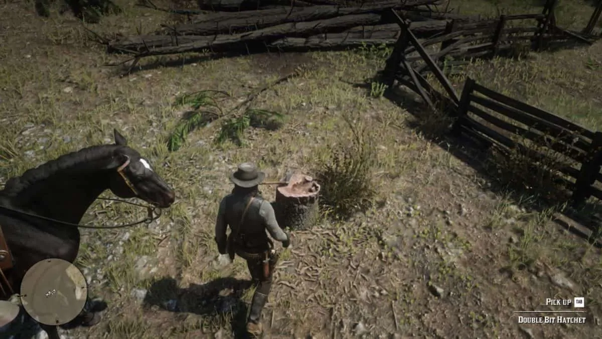 Red Dead Redemption 2 All Weapons Locations Guide - RDR2.org