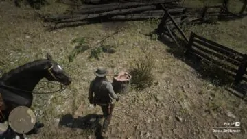 Red Dead Redemption 2 All Weapons Locations Guide - RDR2.org