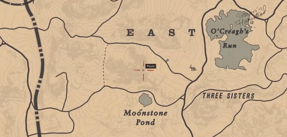Red Dead Redemption 2 Easter Eggs - Red Dead Redemption 2 Wiki - RDR2.org
