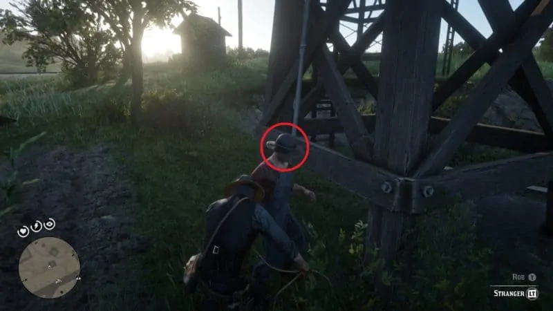 Red Dead Redemption 2 Secret Hats And Masks Locations Guide - RDR2.org