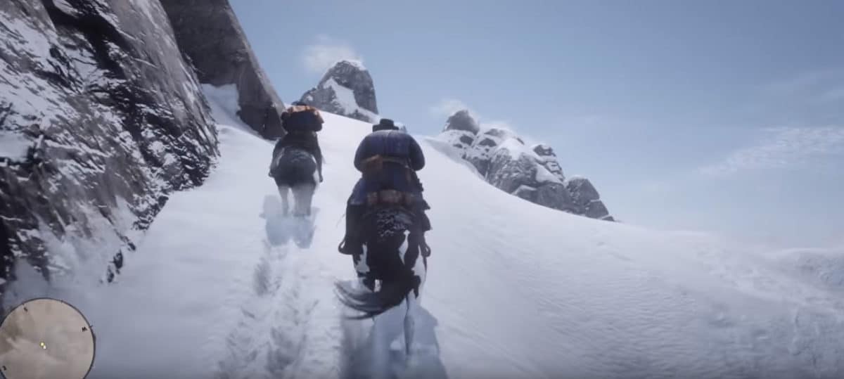 Chapter One Missions & Gold Medals Guide - RDR2.org