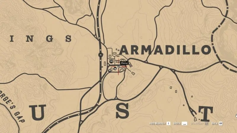 Red Dead Redemption 2 Secret Hats And Masks Locations Guide - RDR2.org