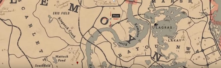 Red Dead Redemption 2 Easter Eggs - Page 2 of 4 - Red Dead Redemption 2 ...