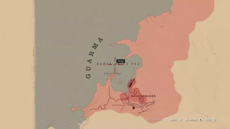 Red Dead Redemption 2 Guarma Glitch Guide - RDR2.org