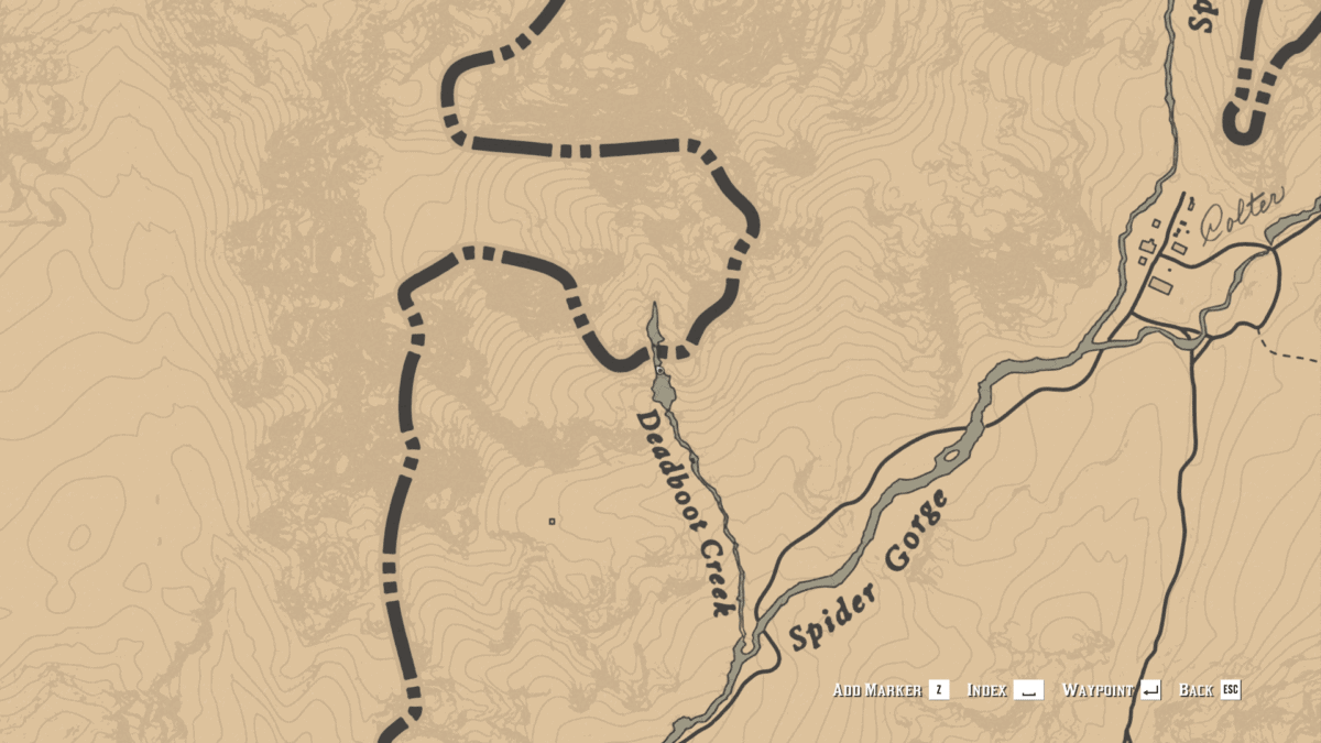 Red Dead Redemption 2 Trinkets, Talismans And Perks Guide - RDR2.org