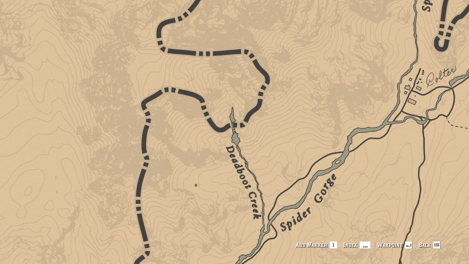 Red Dead Redemption 2 Trinkets, Talismans And Perks Guide - RDR2.org