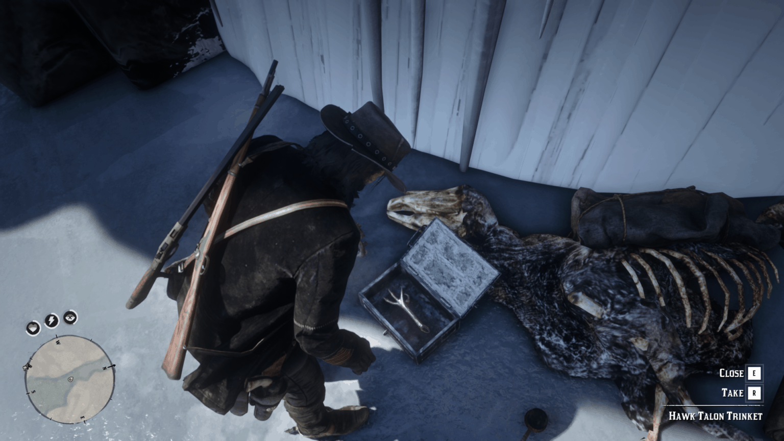 Red Dead Redemption 2 Trinkets, Talismans And Perks Guide - RDR2.org