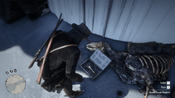 Red Dead Redemption 2 Trinkets, Talismans And Perks Guide - RDR2.org