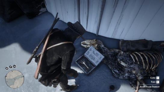 Red Dead Redemption 2 Trinkets, Talismans And Perks Guide - RDR2.org