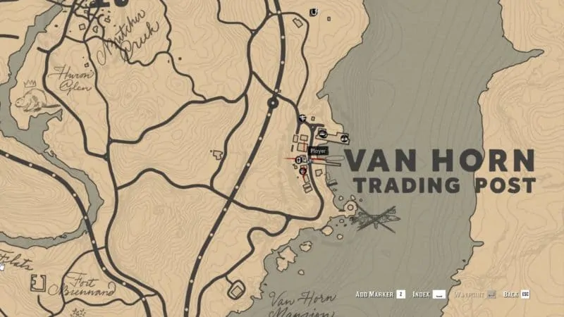Red Dead Redemption 2 Secret Hats And Masks Locations Guide - RDR2.org