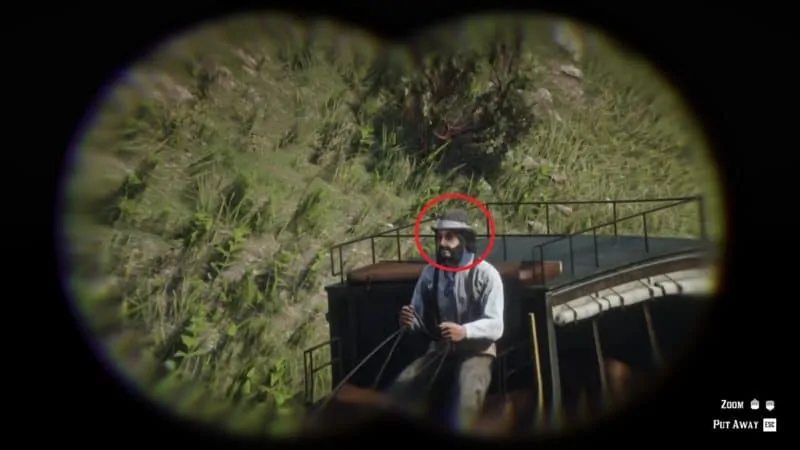 Red Dead Redemption 2 Secret Hats And Masks Locations Guide - RDR2.org