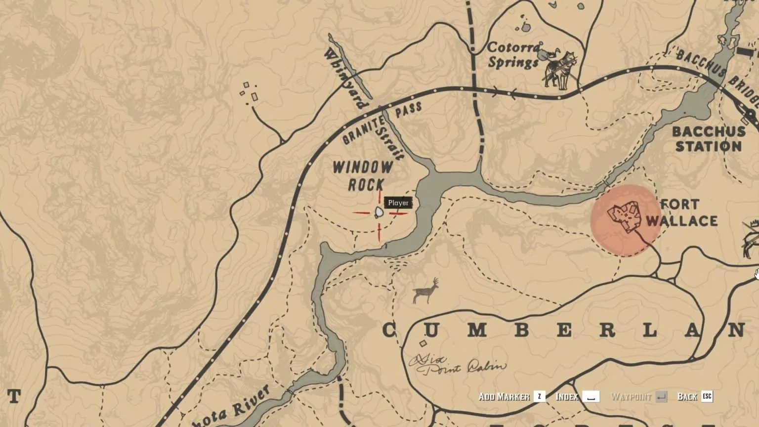 Red Dead Redemption 2 All Weapons Locations Guide - RDR2.org