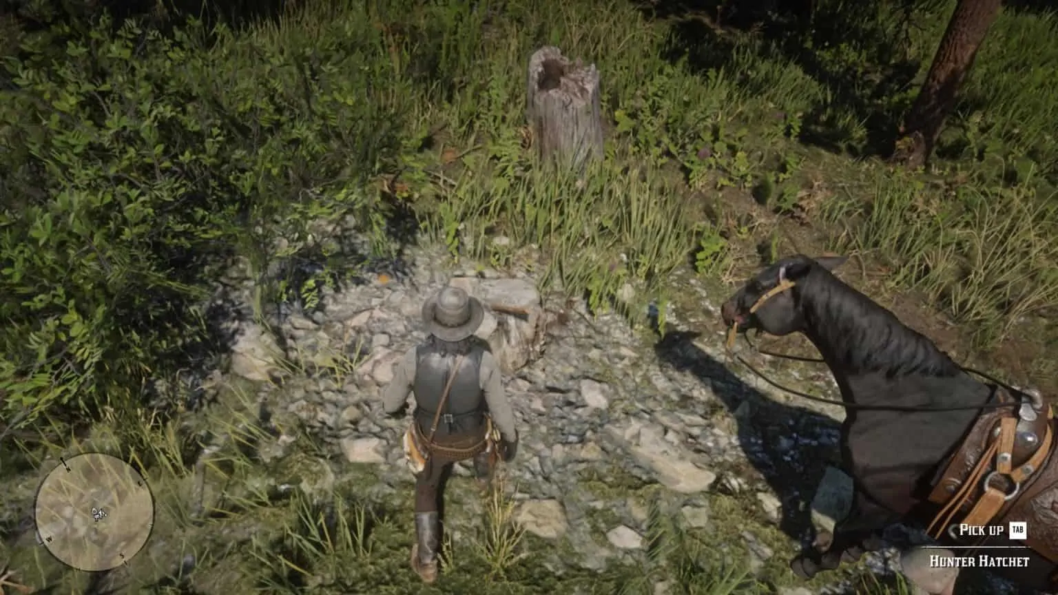 Red Dead Redemption 2 All Weapons Locations Guide - RDR2.org