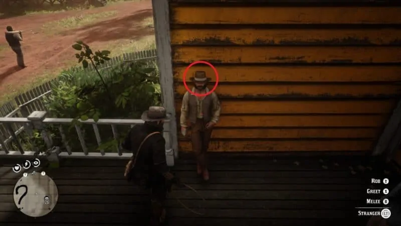 Red Dead Redemption 2 Secret Hats And Masks Locations Guide - RDR2.org