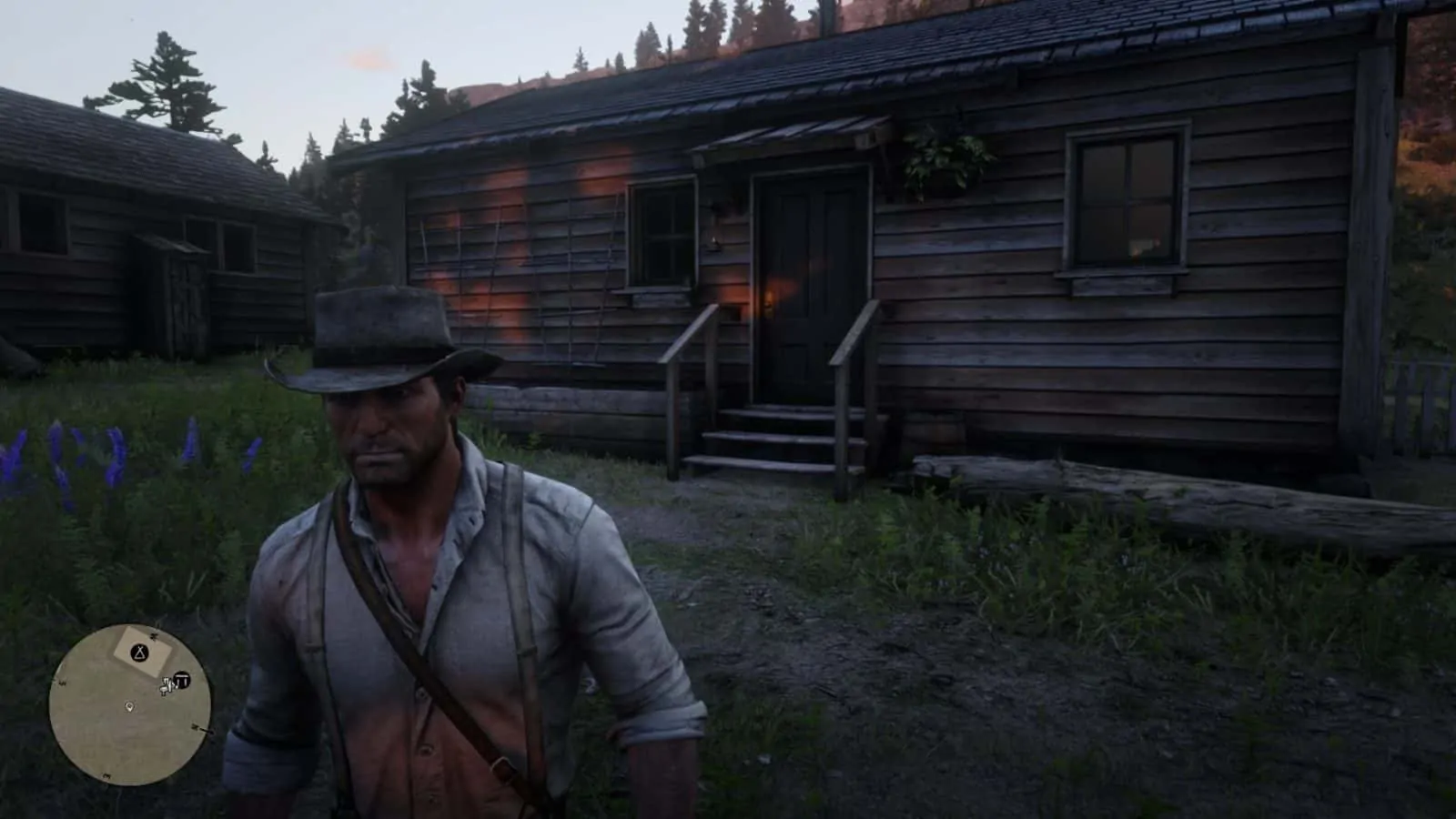 Red Dead Redemption 2 Secret Hats And Masks Locations Guide - RDR2.org