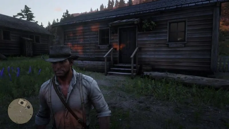 Red Dead Redemption 2 Secret Hats And Masks Locations Guide - RDR2.org