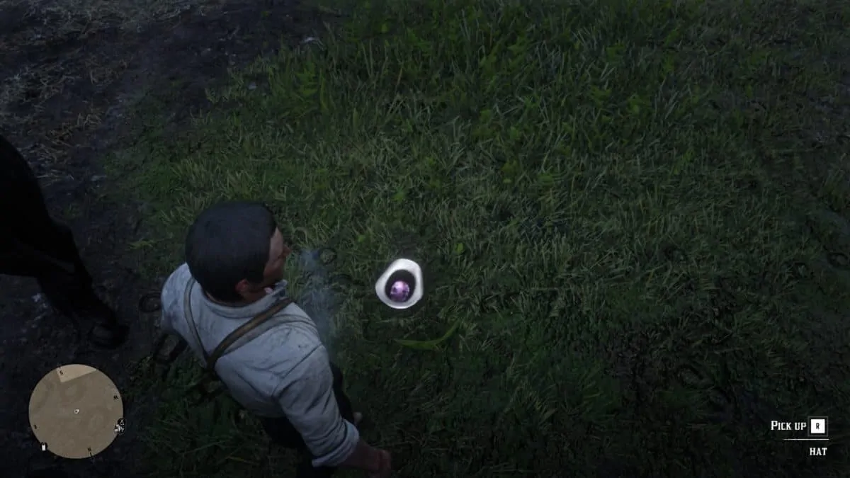 Red Dead Redemption 2 Secret Hats And Masks Locations Guide - RDR2.org