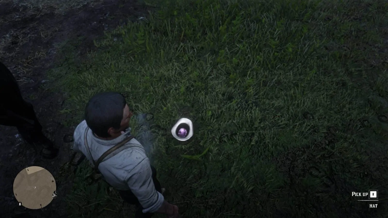 Red Dead Redemption 2 Secret Hats And Masks Locations Guide - RDR2.org