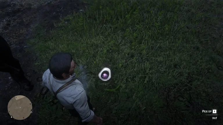 Red Dead Redemption 2 Secret Hats And Masks Locations Guide - RDR2.org