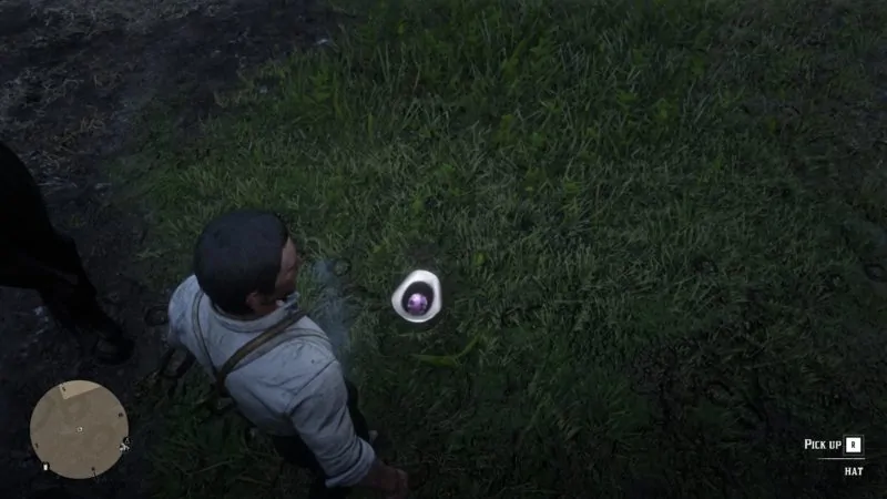 Red Dead Redemption 2 Secret Hats And Masks Locations Guide - RDR2.org