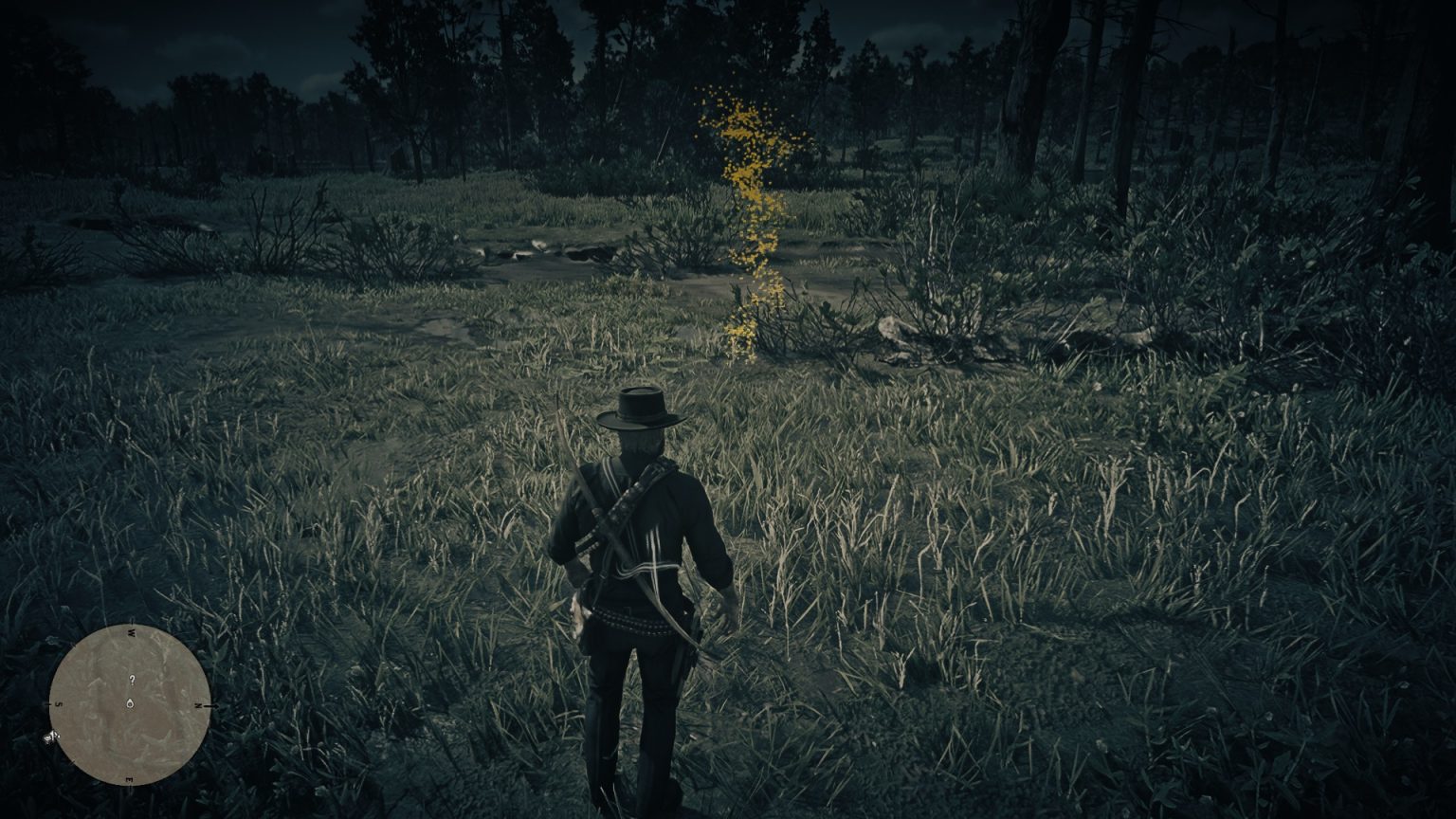 Red Dead Redemption 2 Legendary Animals Guide - RDR2.org