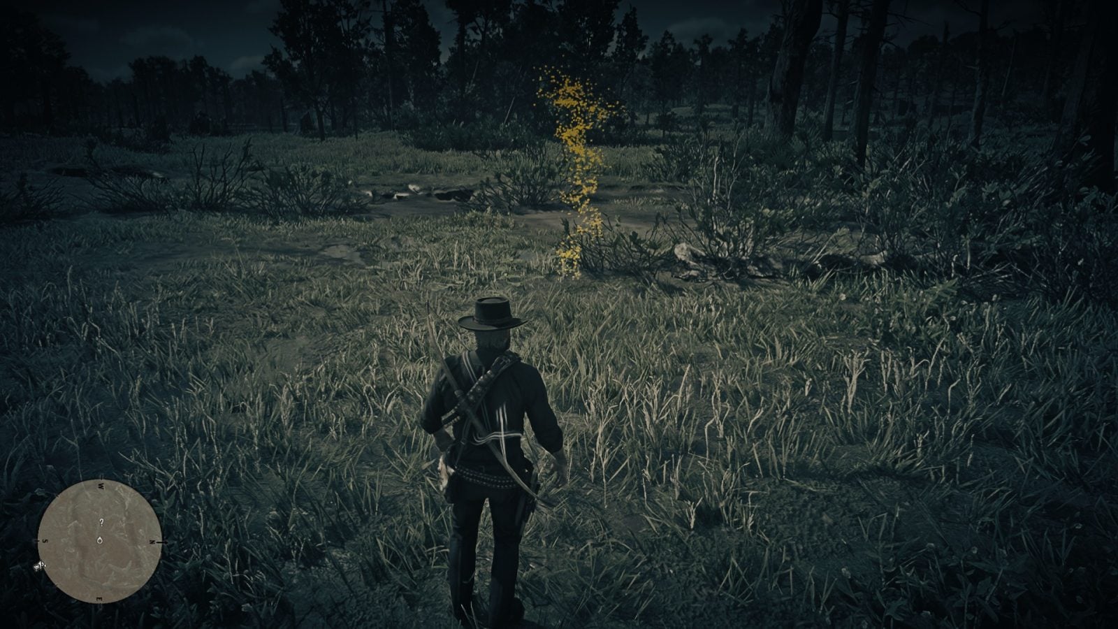 Red Dead Redemption 2 Legendary Animals Guide - RDR2.org