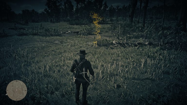 Red Dead Redemption 2 Legendary Animals Guide - RDR2.org