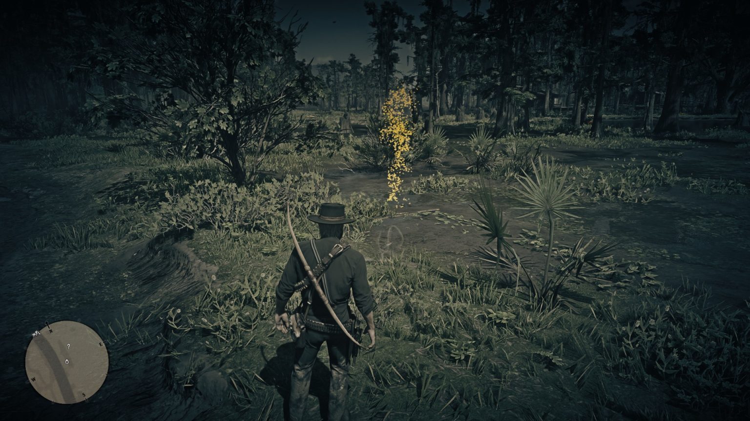 Red Dead Redemption 2 Legendary Animals Guide - RDR2.org