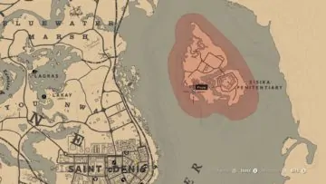 Red Dead Redemption 2 Legendary Fish Locations Guide ("A Fisher of Fish ...