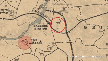Red Dead Redemption 2 Legendary Animals Guide - RDR2.org