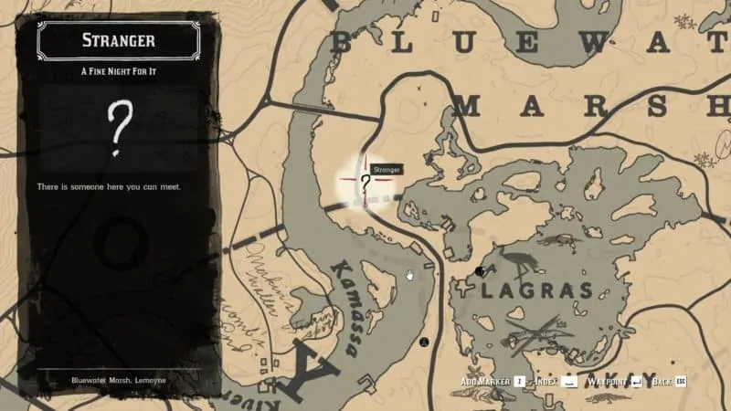 Red Dead Redemption 2 Secret Hats And Masks Locations Guide - RDR2.org