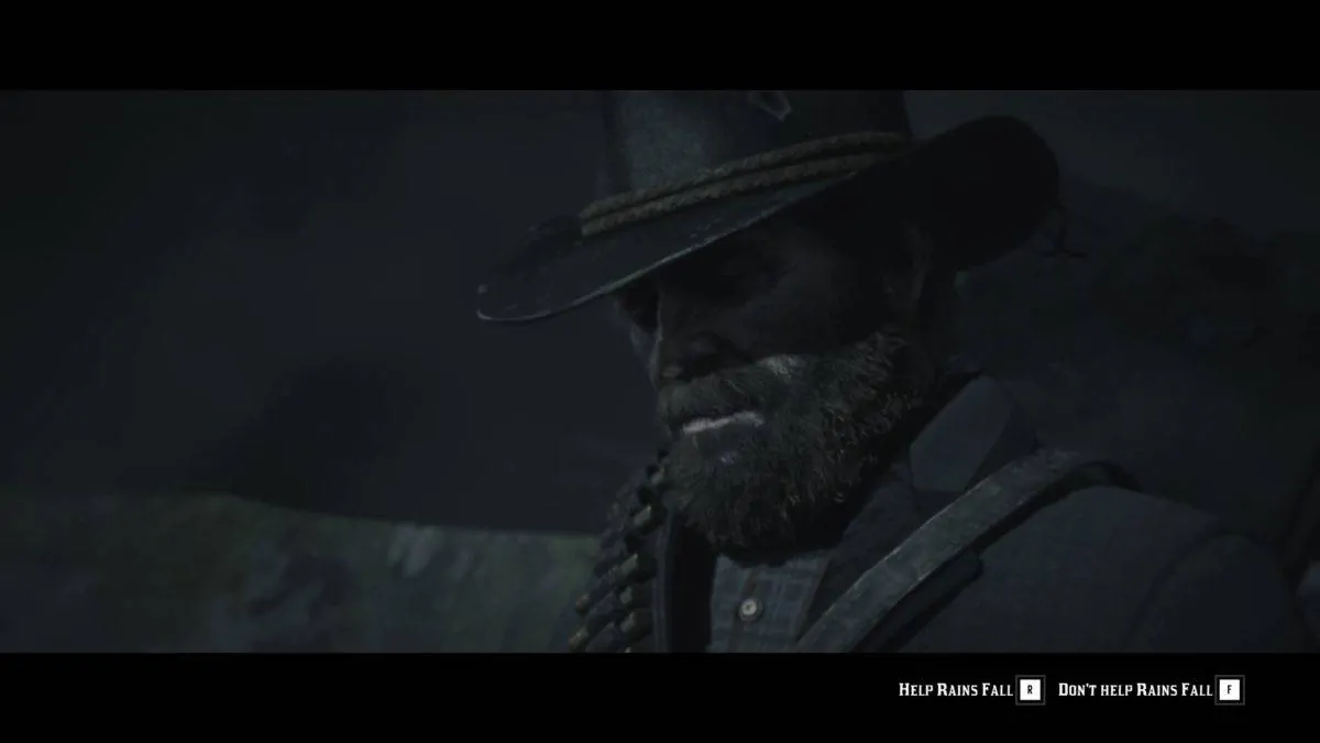 Red Dead Redemption 2 Secret Hats And Masks Locations Guide - RDR2.org