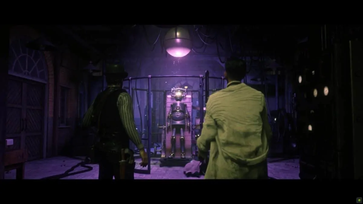 "A Bright Bouncing Boy" Stranger Mission Guide - RDR2.org