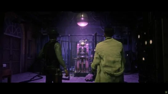 "A Bright Bouncing Boy" Stranger Mission Guide - RDR2.org