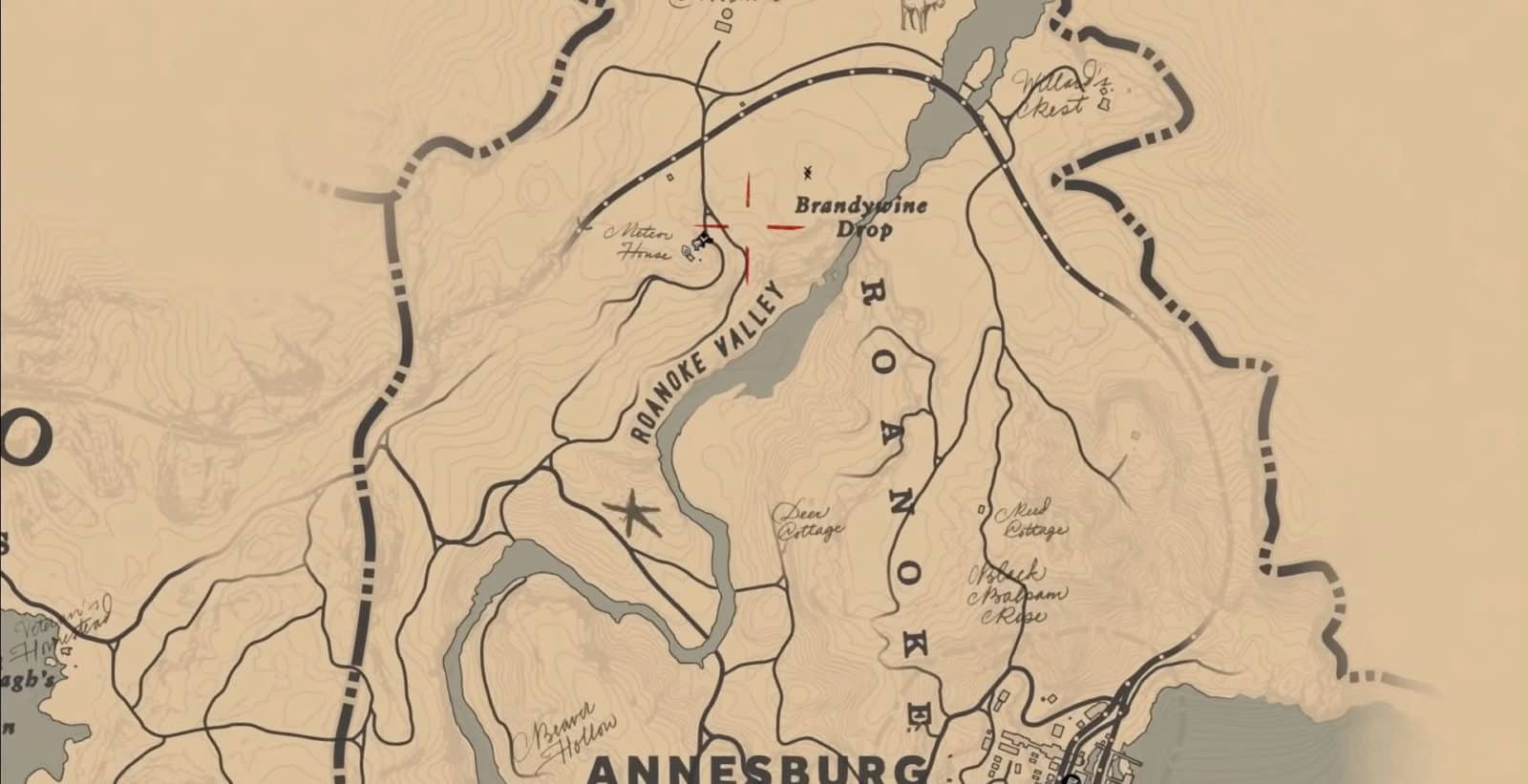 Red Dead Redemption 2 Easter Eggs - Page 2 of 4 - Red Dead Redemption 2 ...