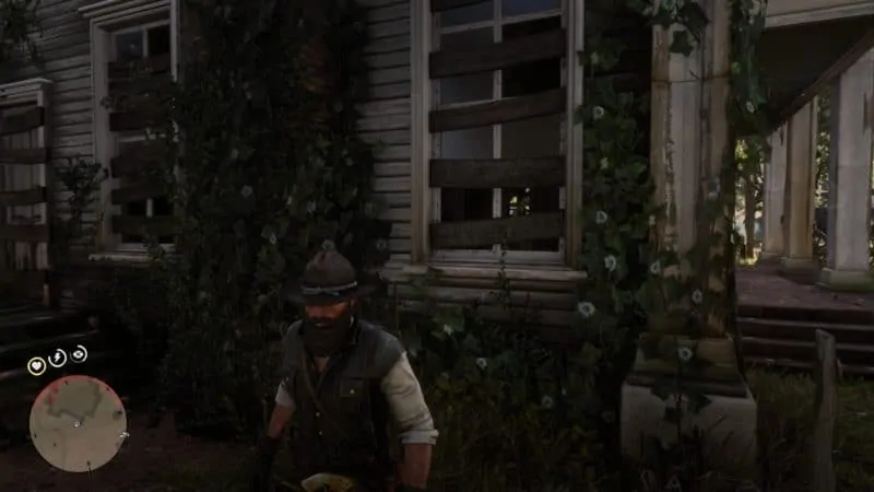 Red Dead Redemption 2 Secret Hats And Masks Locations Guide - RDR2.org