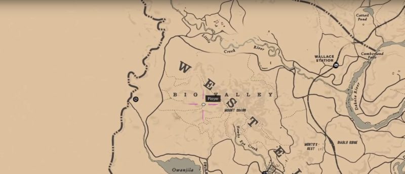 Red Dead Redemption 2 Secret Hats And Masks Locations Guide - RDR2.org