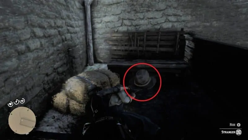 Red Dead Redemption 2 Secret Hats And Masks Locations Guide - RDR2.org