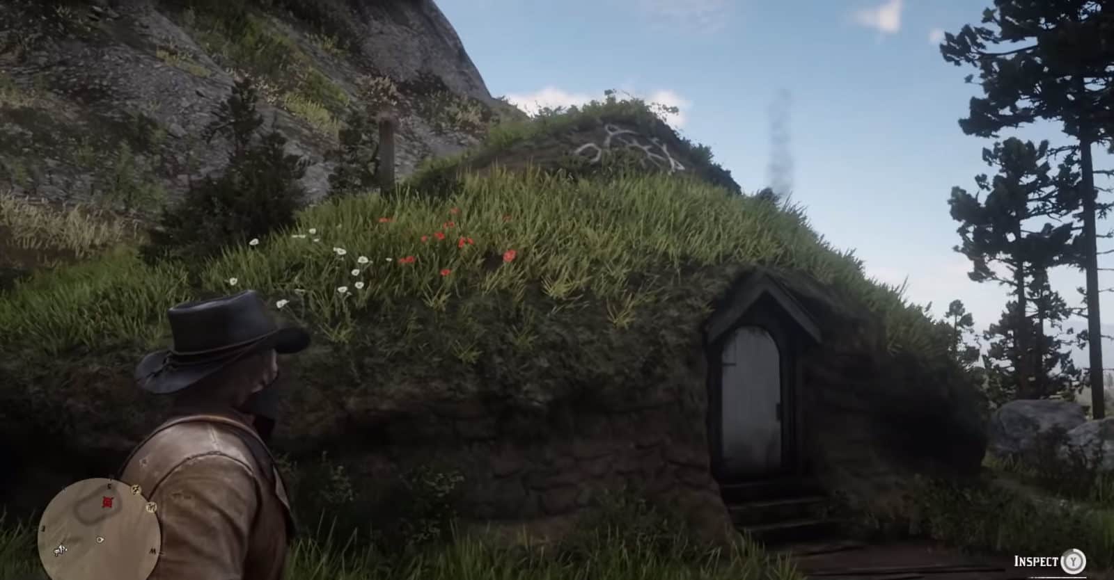 Red Dead Redemption 2 Easter Eggs - Page 2 of 4 - Red Dead Redemption 2 ...