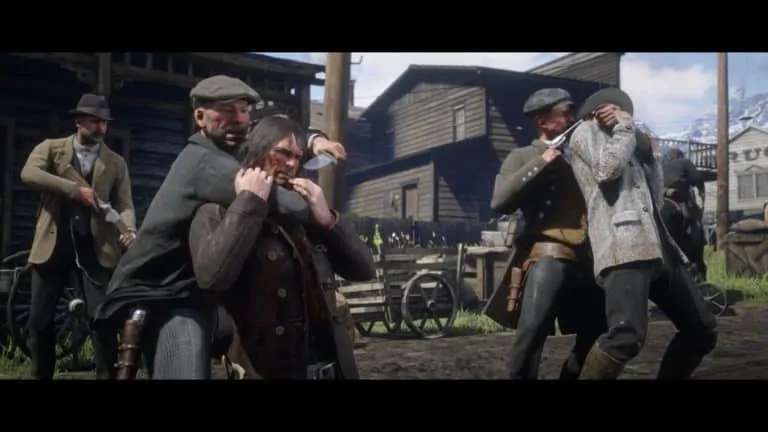 Red Dead Redemption 2 Secret Hats And Masks Locations Guide - RDR2.org
