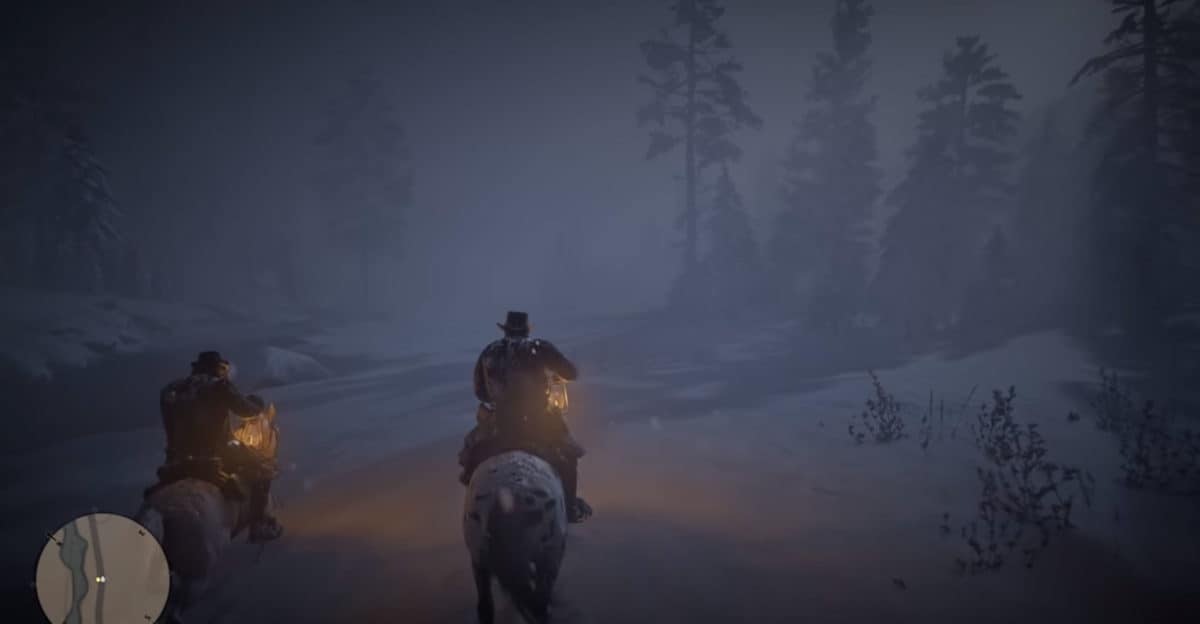 Chapter One Missions & Gold Medals Guide - RDR2.org