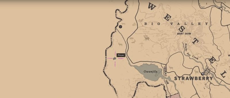 Red Dead Redemption 2 Secret Hats And Masks Locations Guide - RDR2.org