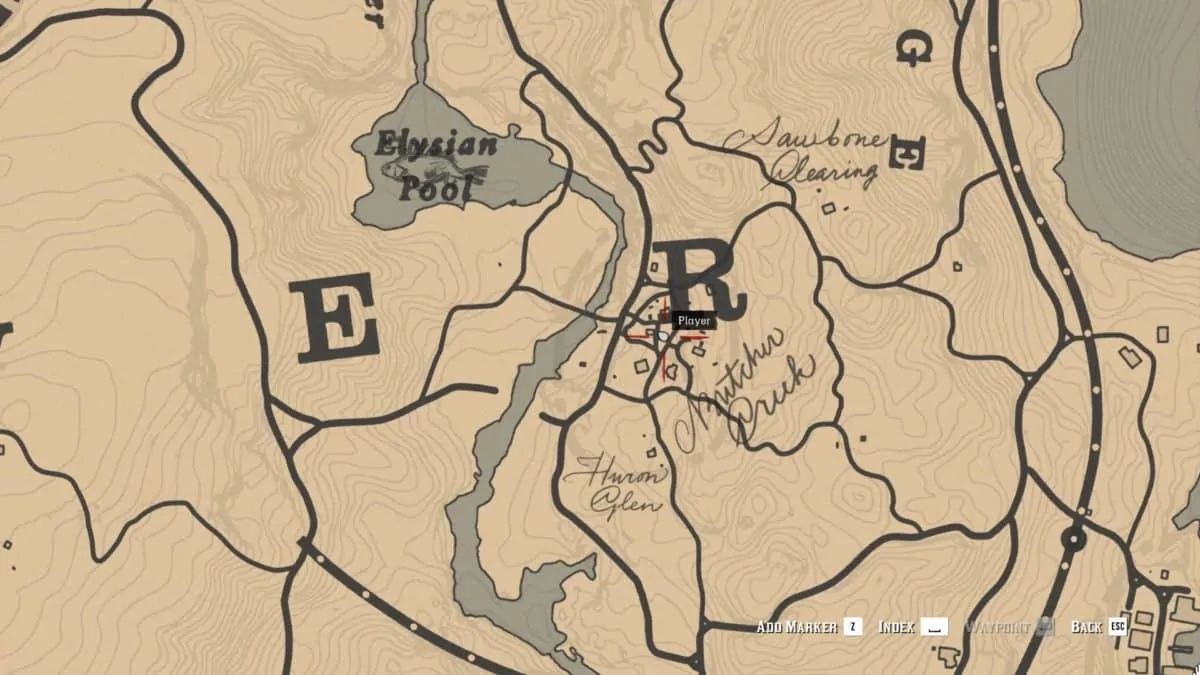 Red Dead Redemption 2'deki Tüm Gizli Şapka ve Maskelere Nasıl Ulaşılır?