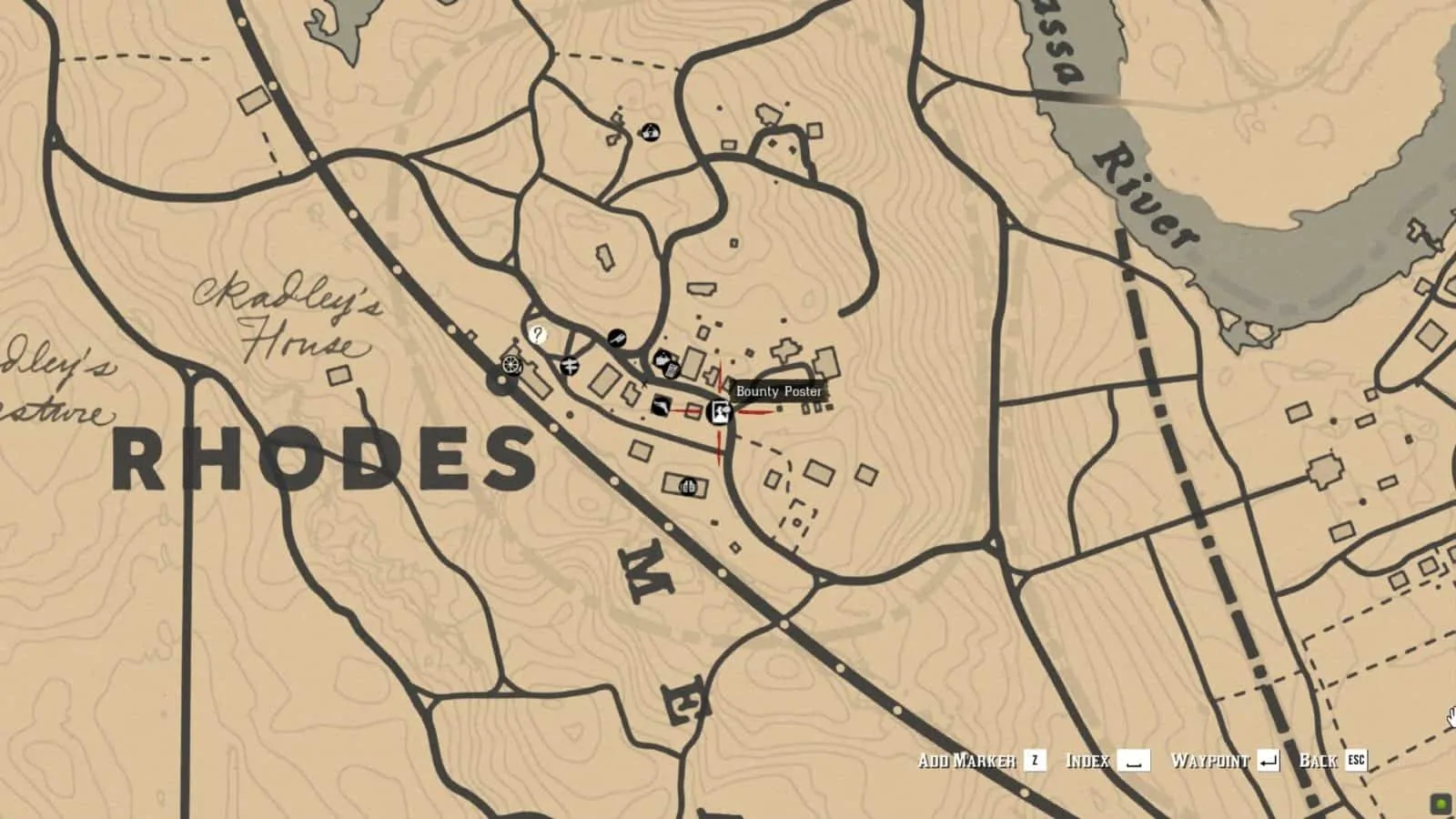 "The Ties That Bind Us" Stranger Mission / Chain Gang Wanted Posters ...