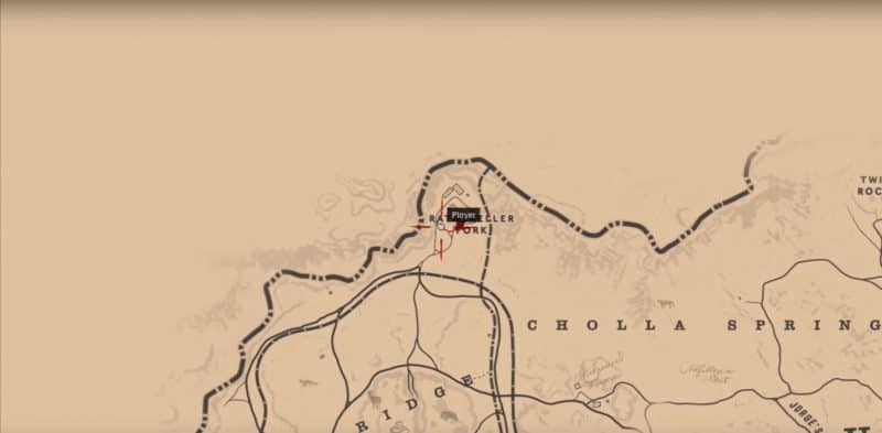 Red Dead Redemption 2 Secret Hats And Masks Locations Guide - RDR2.org