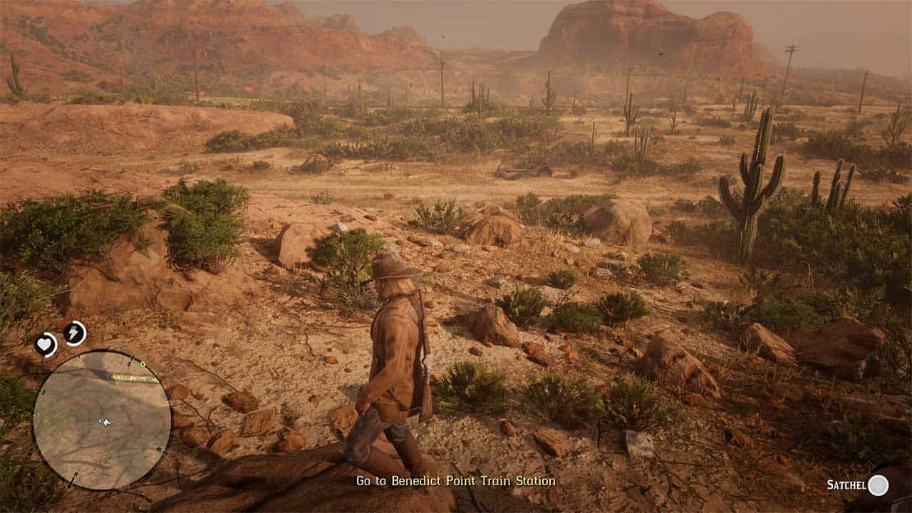 Red Dead Online Economy Will Be Rebalanced This Week, Rockstar Confirms ...