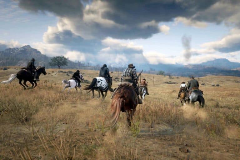 Ability Cards In Red Dead Online - Full Guide - RDR2.org