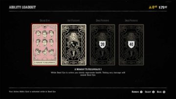 Red Dead Online Guides Index - RDR2.org