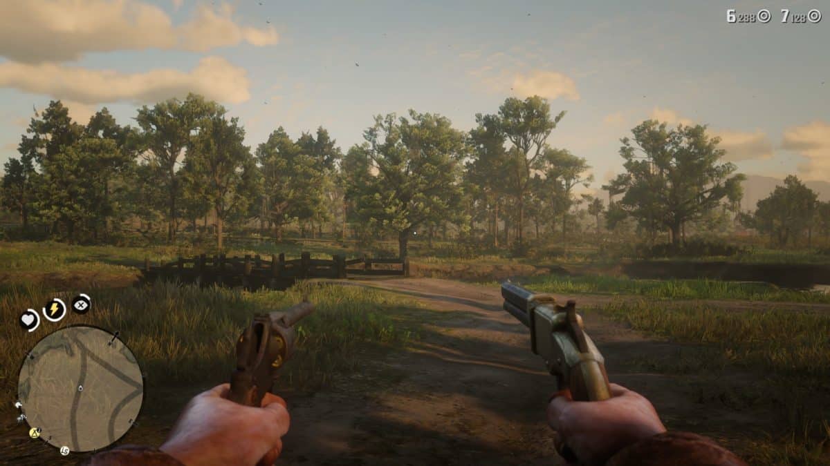 Ability Cards In Red Dead Online - Full Guide - RDR2.org